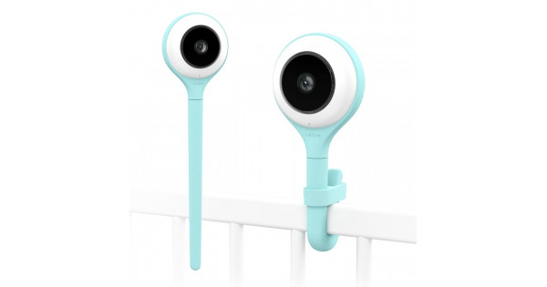 Lollipop Smart Baby Camera 智慧型嬰兒監視器