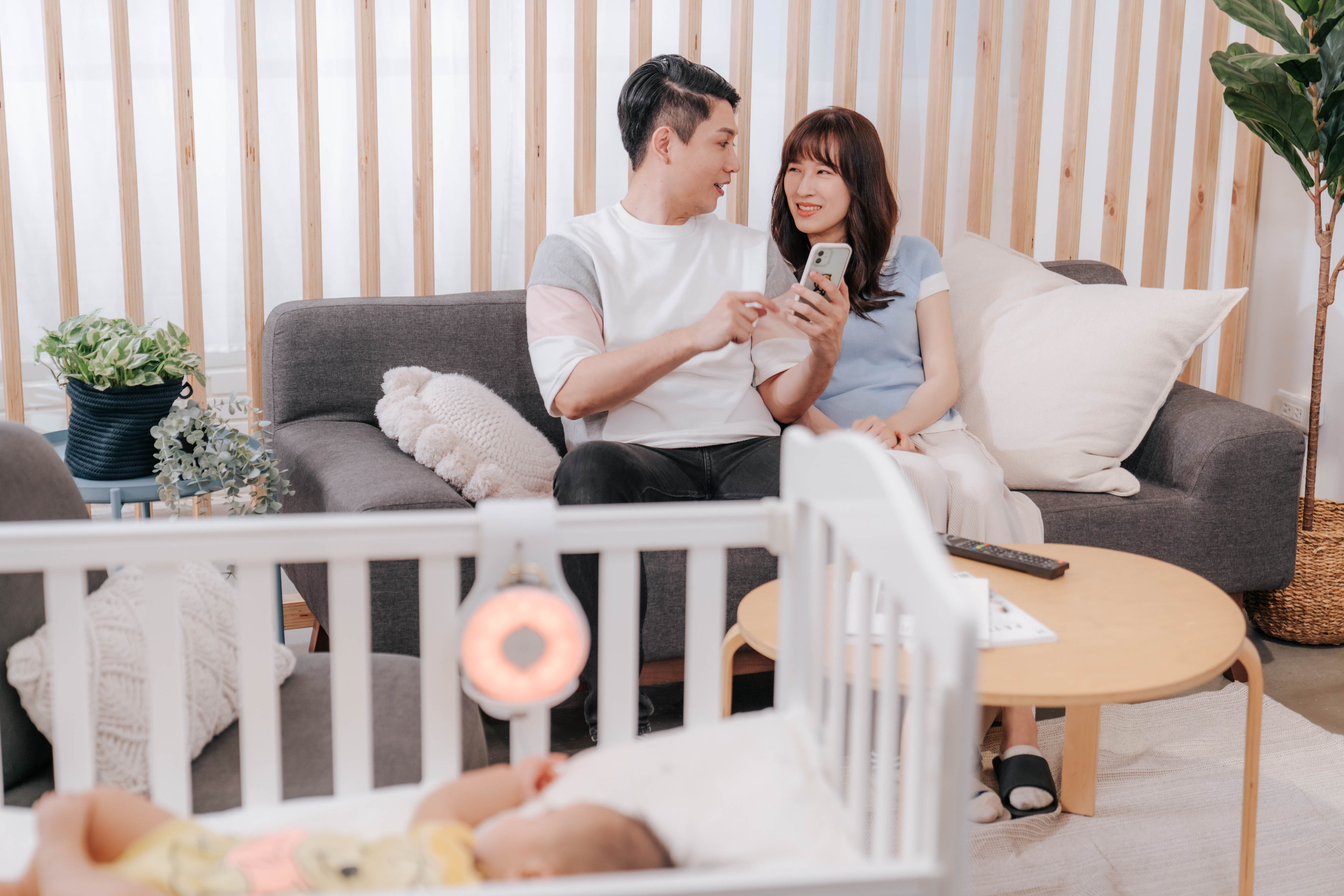 [Qbear] Q熊寶貝－寶寶哭聲AI翻譯機