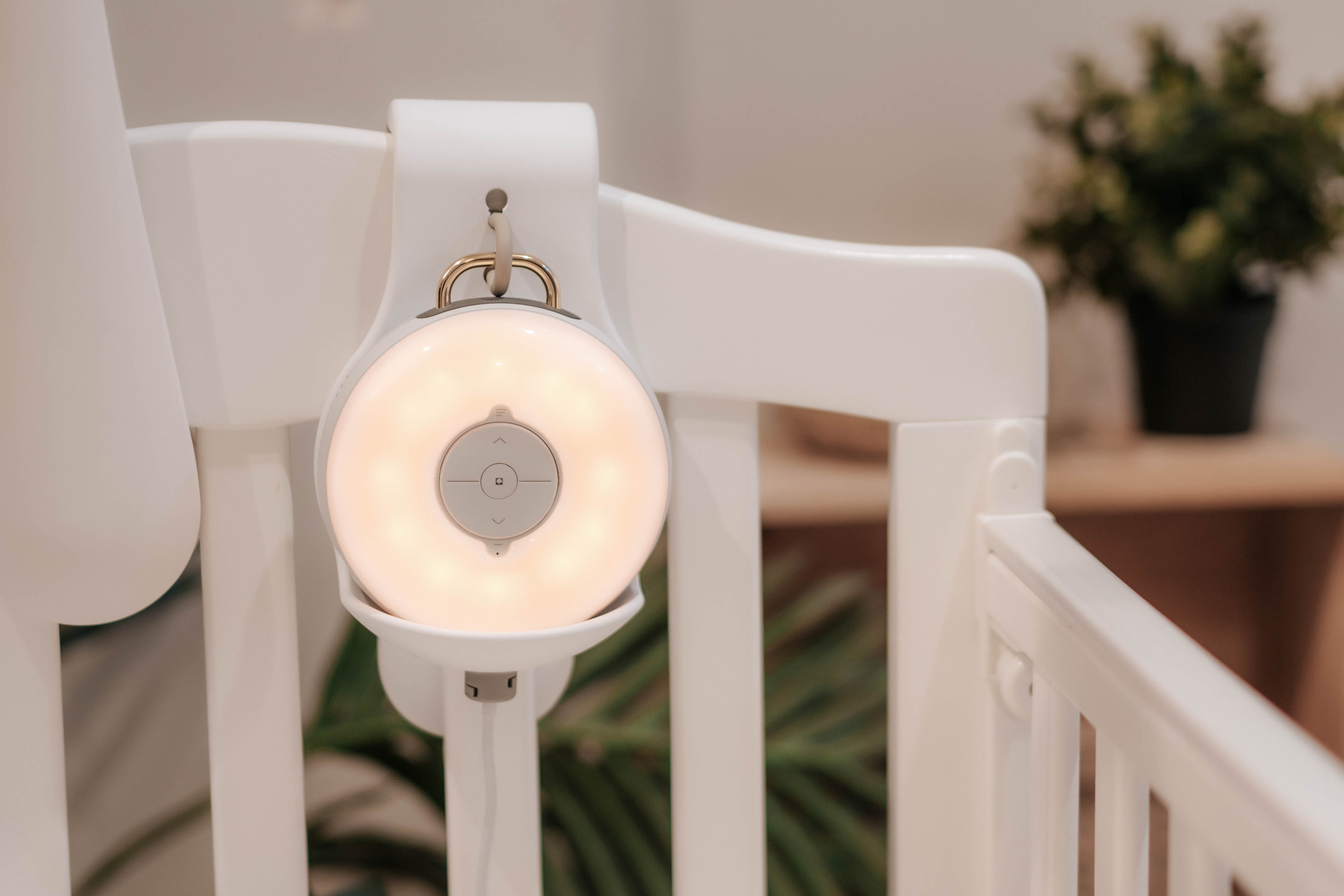 [Qbear] Q熊寶貝－寶寶哭聲AI翻譯機